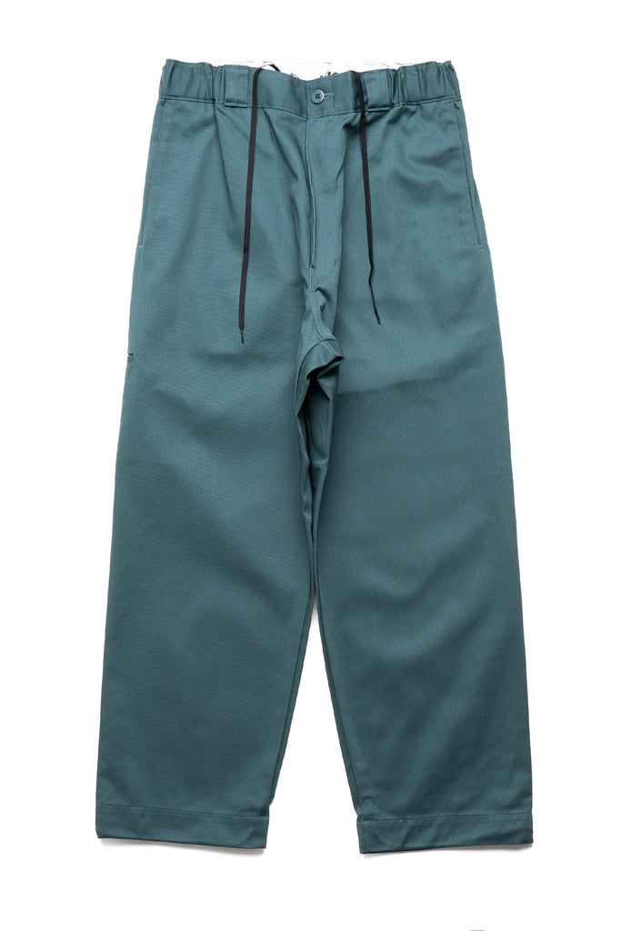 Dickies Work Pants - Green – Blue in Green Denver Dickies Work Pants - Green – Blue in Green Denver